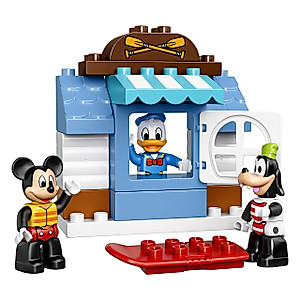 LEGO DUPLO Disney Toddler Role Play Toy