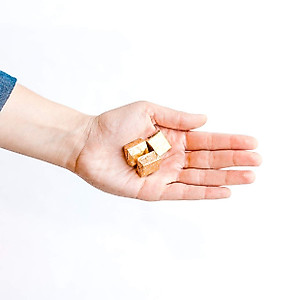 Bariatric Advantage Calcium Citrate Chewy Bites 500 mg - for Bariatric Surgery Patients - Vitamin D3 - Sugar-Free Chewable Calcium Supplement - Bariatric Calcium Chews - Caramel Flavor - 90 Count