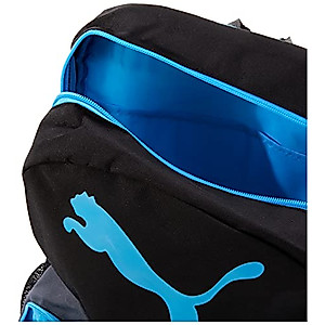 PUMA KIDS' LOGO BACKPACK