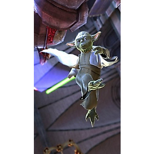 Soul Calibur IV - Xbox 360 (Renewed)