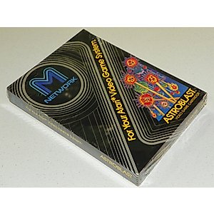 Astroblast