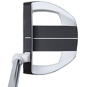 Pinemeadow Golf Site 4 Putter (Men's, Right Hand)