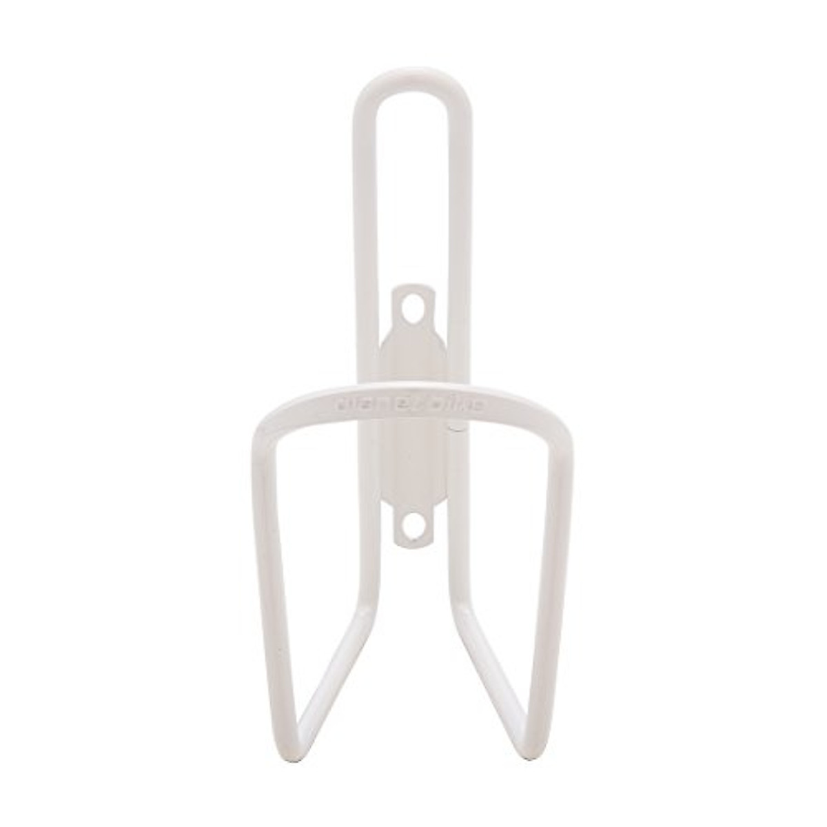 Planet Bike Alloy Aluminum Water Bottle Cage, Black