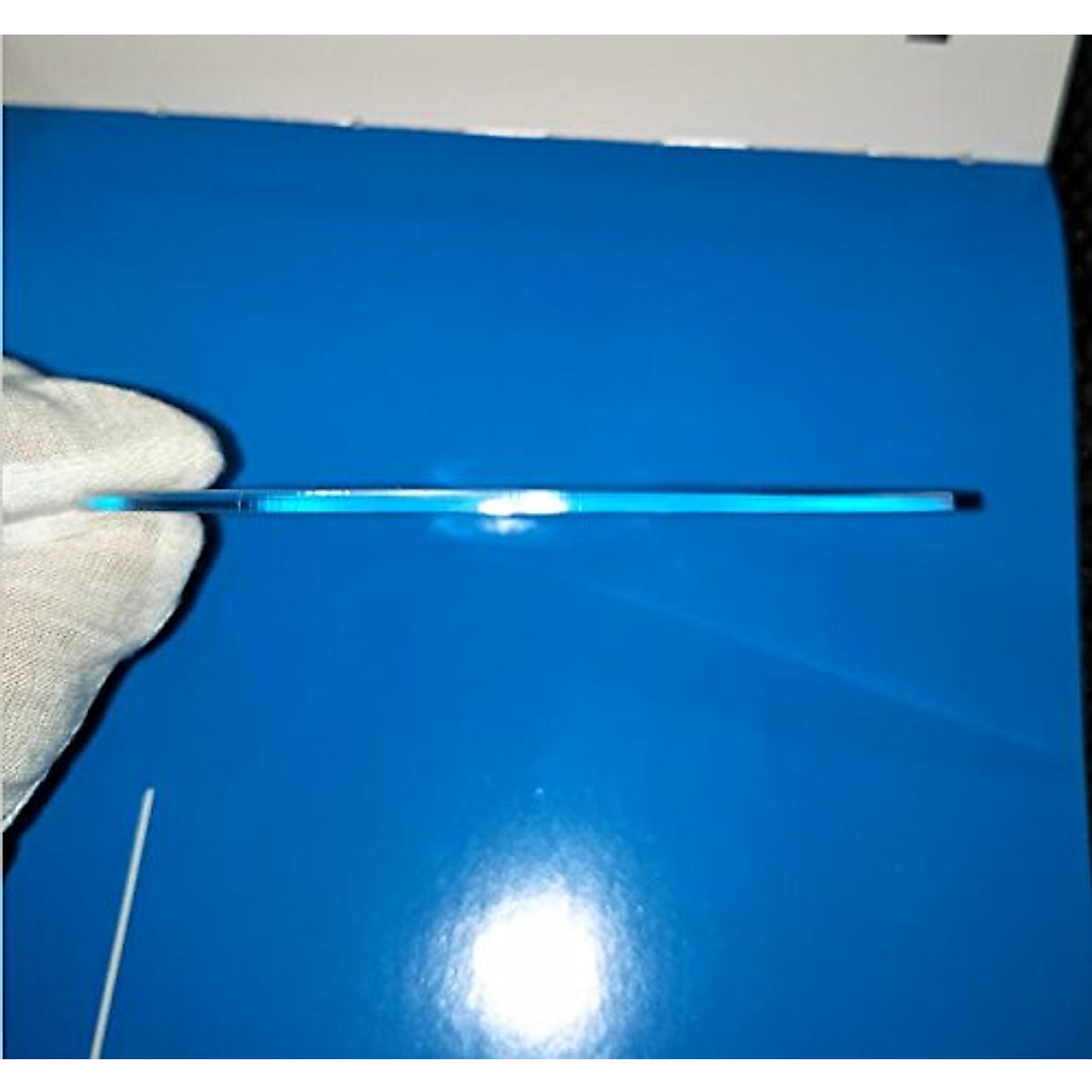 5-Pack Fresnel Lens Φ30mm(1.18") Focal Length 15/20/50mm Acrylic Fresnel Lenses for Solar Project,Equipment,Visual Education (Focal Length 50mm)