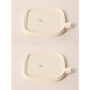 2 PK Genuine Echo A226001661 Air Filter For CS355T Shindaiwa 358Ts OEM
