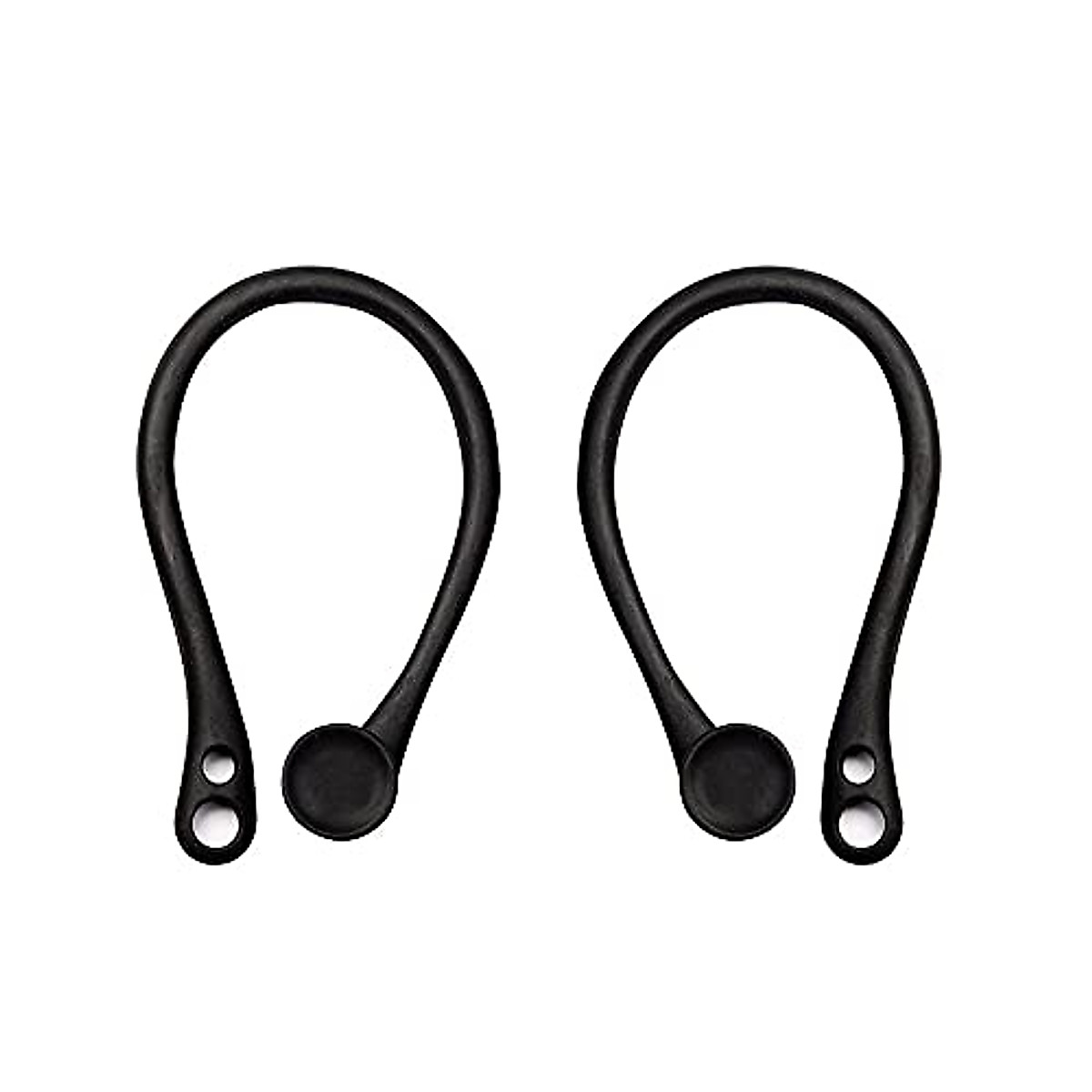 Jaustee Friends_tv_Show Airpods Case, Shockproof Protective Soft Cute Skin Case Cover for AirPods 1st2nd Accessories Compatible with Apple AirPods for Digital Product Enthusiasts (Black)