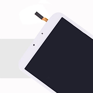 Screen Replacement for Samsung Galaxy Tab 3 SM-T310 LCD Display Touch Screen Digitizer Assembly (White)