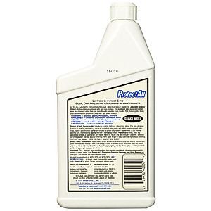 All-Surface Care - Cleaner / Wax / Polisher / Protector - Interior and exterior use - 32 oz -Protect All 62032