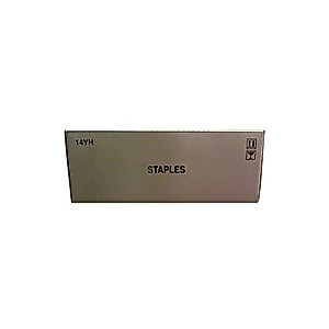 Konica-Minolta 14Yh SK-601 OEM Staples Yields 15, 000 Pages