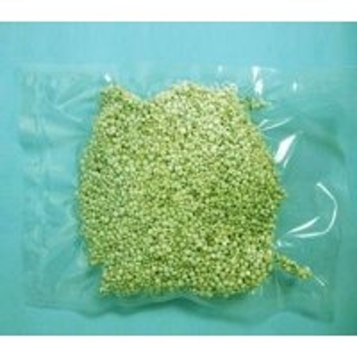 Hansi Naturals 2-Pack 8"x50' Rolls Commercial Grade Vacuum Bags BPA FREE! 3mil Vacuum Seal Rolls (2) Freezer storage vacuum bags