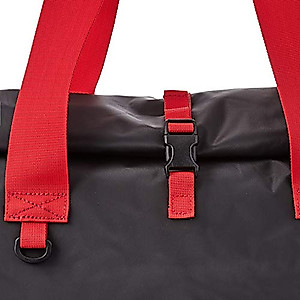 Abu Garcia Tarpaulin Tote, Waterproof, 3, S, Black