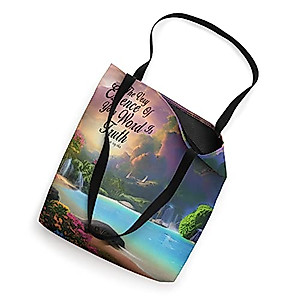 Jehovah's Witness 2023 Year Text JW ORG JW Tote Bag