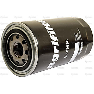 Oil Filter Spin On fits JCB 416S, Fastrac 3230, Fastrac 3230-65, Fastrac 3230-80