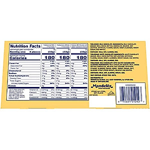 Toblerone Swiss Chocolate Gift Set, Milk Chocolate, White Chocolate & Crunchy Salted Caramelized Almond, 9 - 3.52 oz Bars