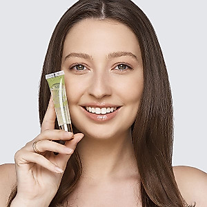 Broadway Ruby Kisses Vita-Lip Clear Lip Gloss Moisturizing Hydrating Nourishing Long Lasting High Shine Glossy Lip Care Gloss 0.47oz/14ml (10 PCS SET)