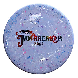Discraft Jawbreaker Zone Putter 170-172 Golf Disc