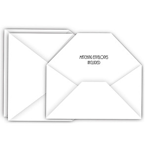 Elcer Surprise Party invitations | It’s a surprise Birthday | Kids and Adults | Fill In Style | Rose Gold & Black | Confetti Streamers Party Invitations | 20 Count With Envelopes | All occasions