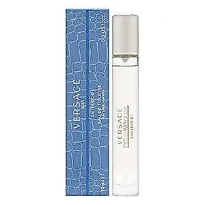Versace Man by Versace Eau Fraiche Spray 0.3 oz