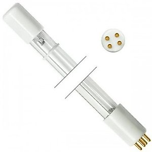 Superior Aqua Treatment UVC-ATS4-450, Superior UV Bulb for Aqua Treatment Services, 10000 Hours