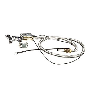 Anets K6495-01-C Pilot Assembly, Slg40, Liquid Propane Gas