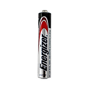 14 Pack of Energizer AAAA Alkaline Batteries. Fits Streamlight Flashlights