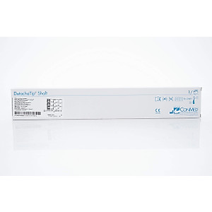 Conmed Corp DetachaTip Shaft Multiple Use Graspers, Endoweave, 5MM x 33MM, 2-1028 (Case of 1)