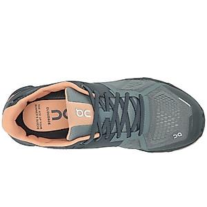 ON Cloudace Sea/Almond 9.5 M