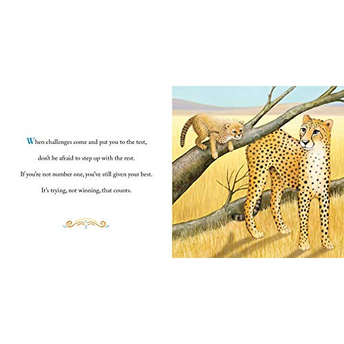 Why a Son Needs a Dad: Celebrate Your Father and Son Bond this Christmas with this Heartwarming Picture Book! (Always in My Heart)