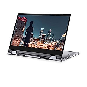 Dell Inspiron 14 5400 2 in 1 - 14 Inch FHD Touchscreen, Intel Core i5, 12GB Memory, 256GB Solid State Drive, Windows 10 Home - Titan Grey