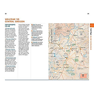 Fodor's Pacific Northwest: Portland, Seattle, Vancouver, & the Best of Oregon and Washington (Full-color Travel Guide)