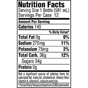 Gatorade Original Thirst Quencher 3-Flavor Frost Variety Pack, 20 Fl Ounce - Pack of 12