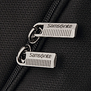 Samsonite Tectonic Lifestyle Sweetwater Business Backpack, Black, One Size