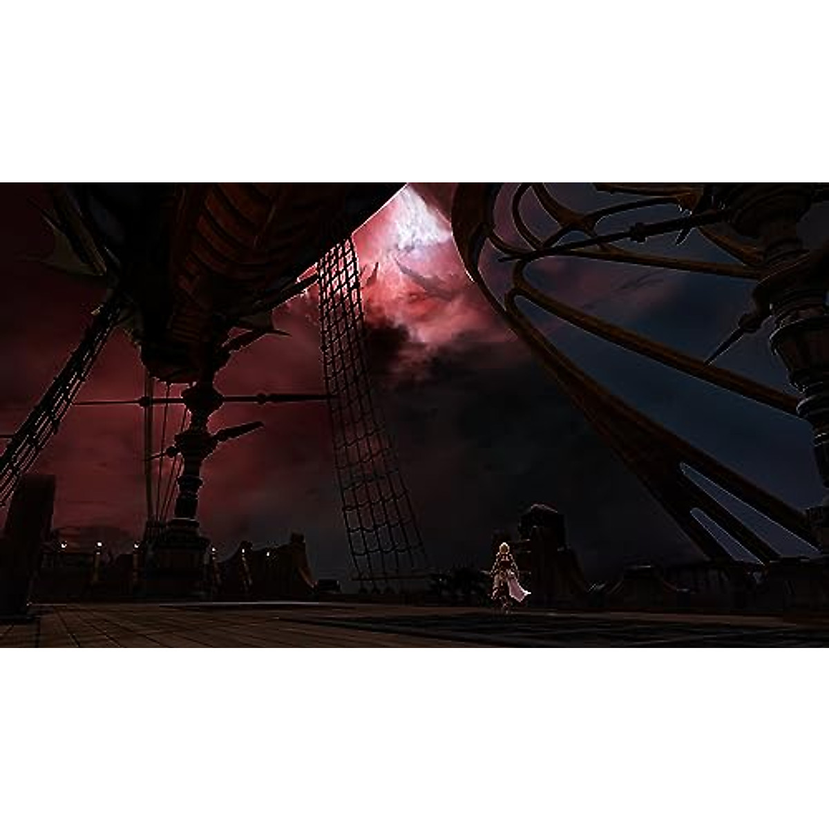 Granblue Fantasy: Relink PS5 Standard