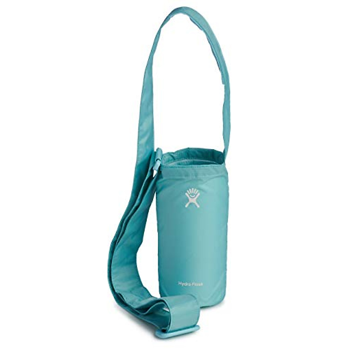 Hydro Flask Packable Bottle Sling with Pouch - Small, Arctic