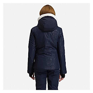 ROSSIGNOL Controle Jacket Eclipse MD