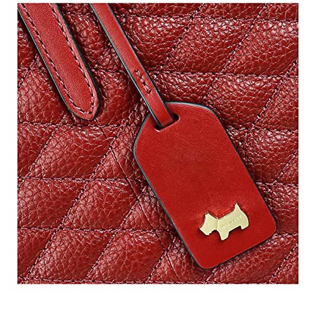 RADLEY London Angel Street - Quilt - Medium Ziptop Tote & Large Bifold Wallet