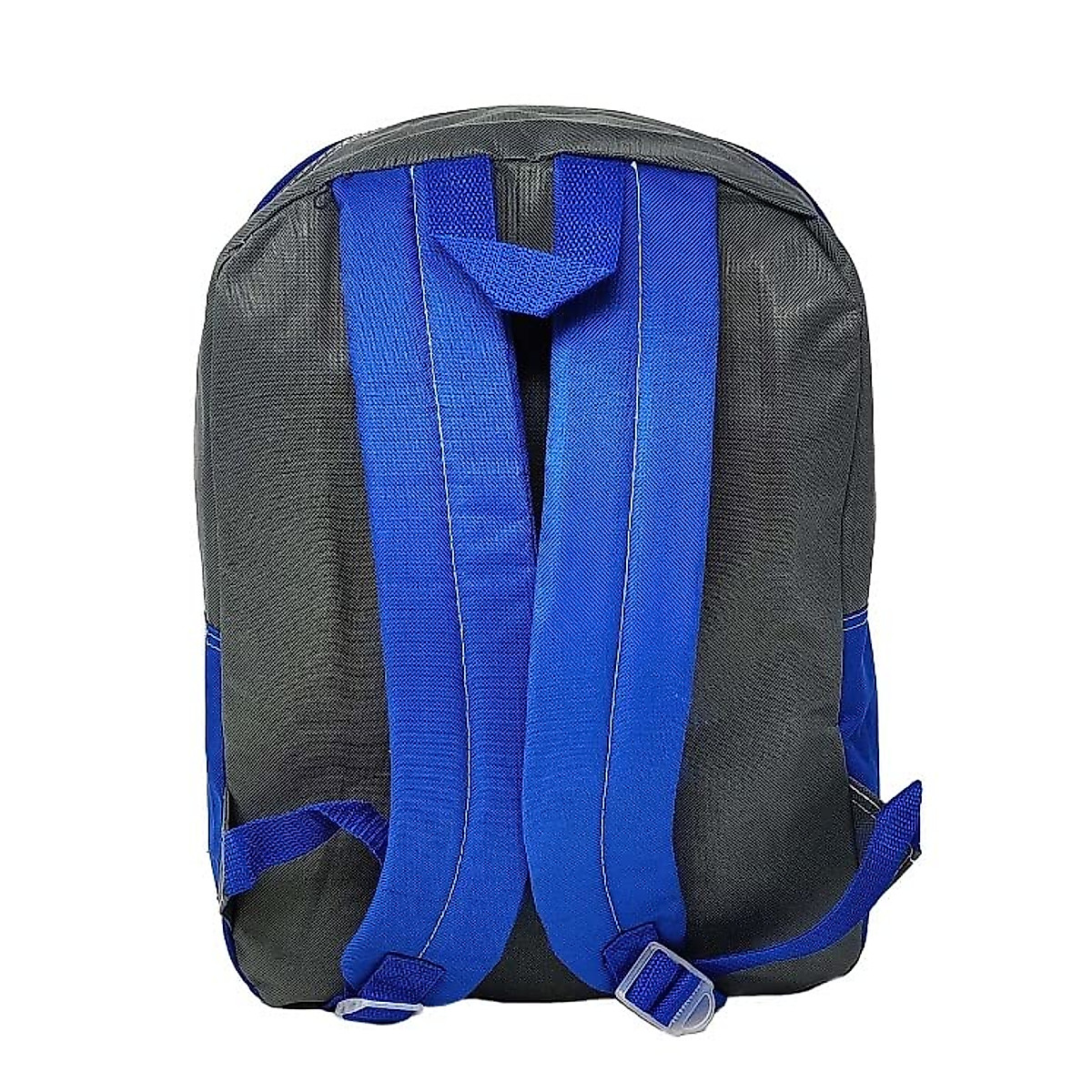 BUDDY N BUDDIES Lightyear Rectangle Lunch Bag, and Buzz Lightyear 15 Backpack with Plain Front