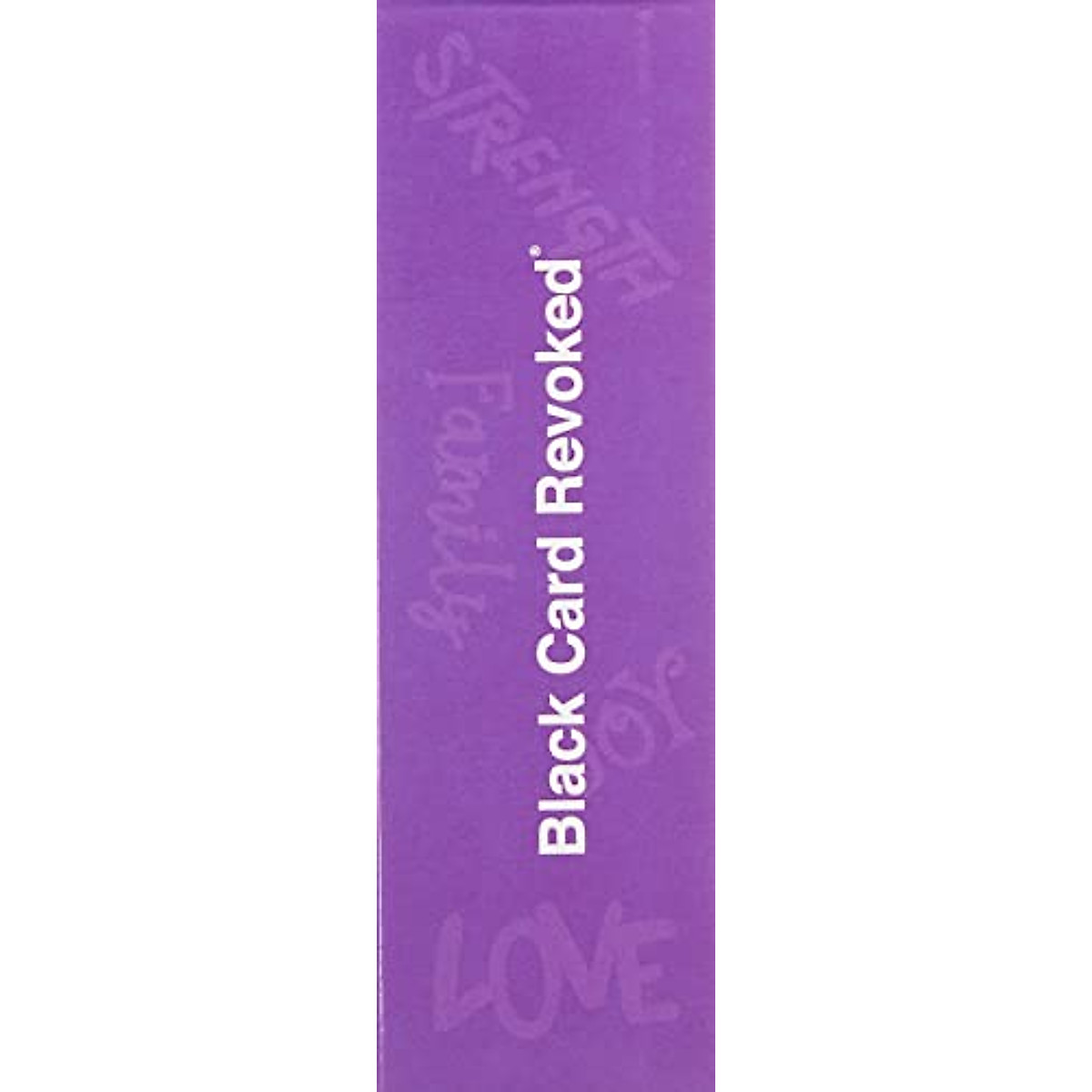 Black Card Revoked: Saved & Sanctified Expansion Pack | Celebrate The Unique Experience of The Black Church with This Card Game | Fun for The Entire Family | Enjoy at Your Next Event