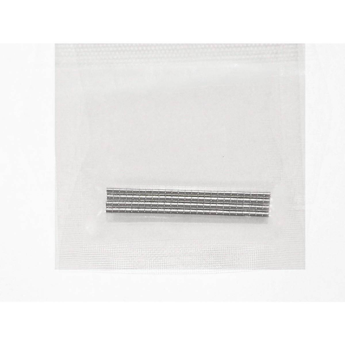 Thackery Sealed Pack of 100 1mm Tiny Magnets