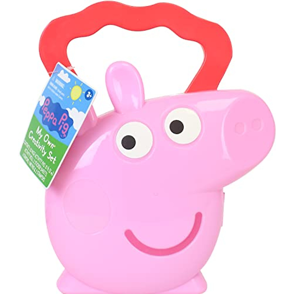 Tara Toys Peppa My Own Creativity Set
