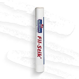 Mohawk Finishing Products Fil-Stik Putty Stick, White ‎M230-0202, 1 Count