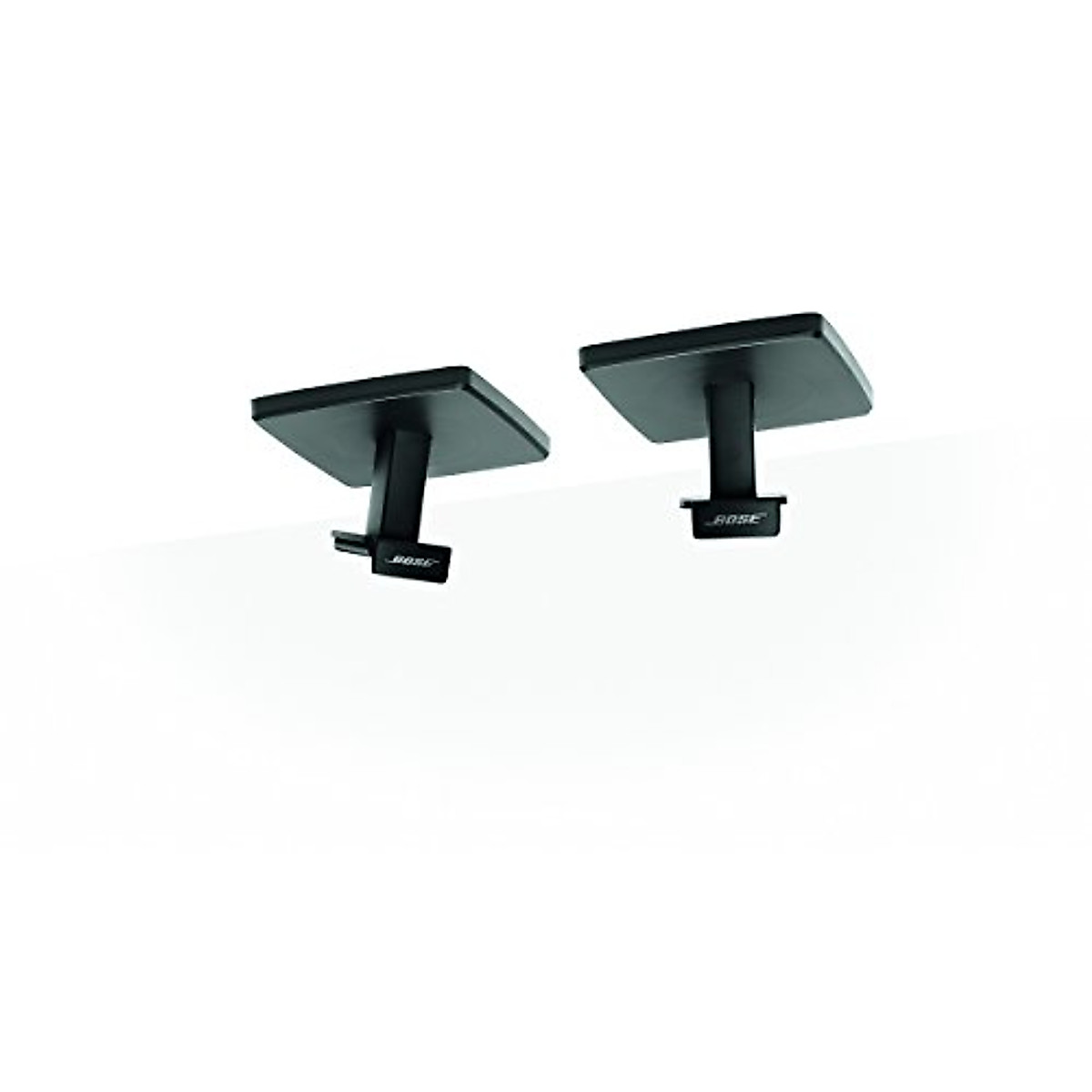 Bose OmniJewel Ceiling Bracket, Black