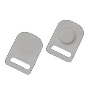 Wisp Replacement Headgear Clips