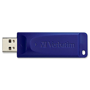 Verbatim Classic USB Flash Drive