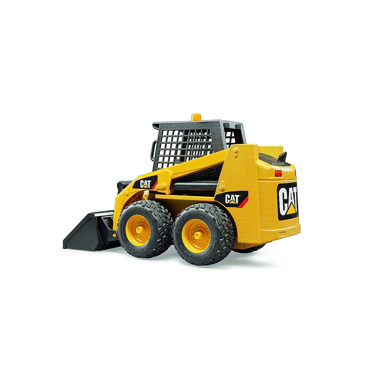 Bruder 02482 Caterpillar Skid Steer Loader