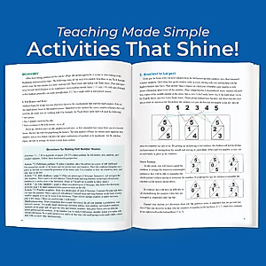 Right-Brained Addition & Subtraction Book and Games
