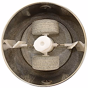 Premier Tilting Chocolate Refiner - Melanger