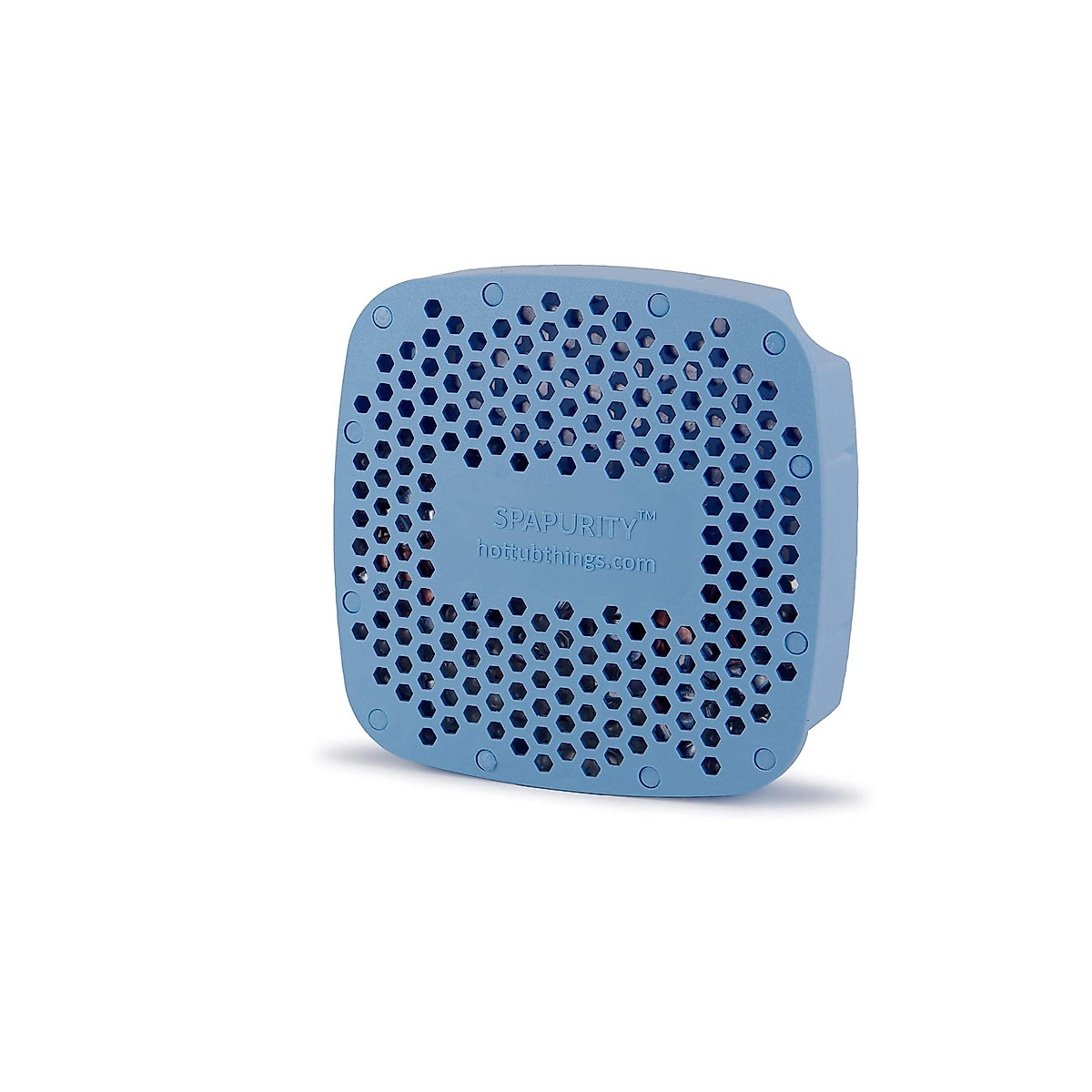 Hot Tub Things SPAPURITY Spa Mineral Cartridge | Treats and Cleans Hot Tub Water