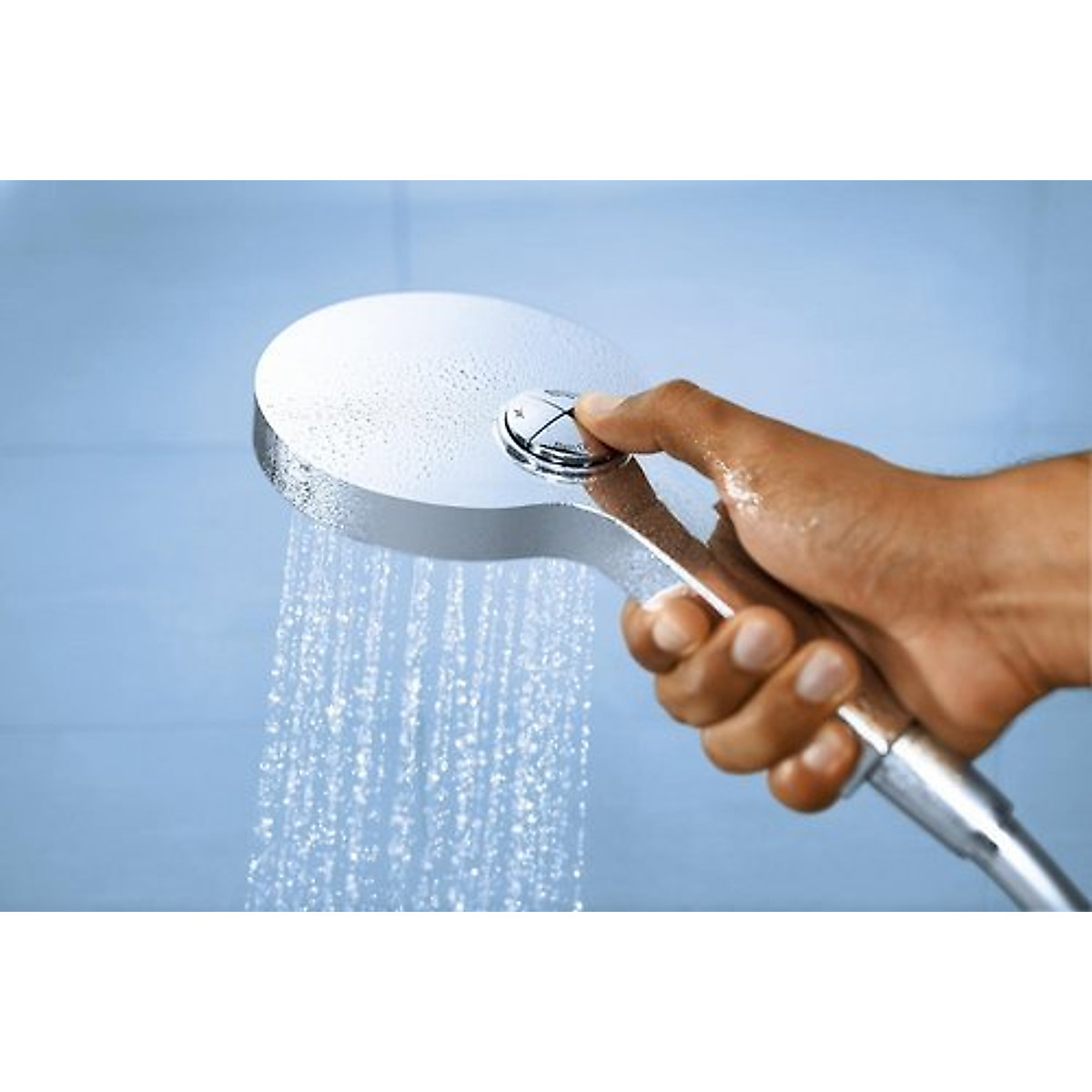 Grohe 27664000 Power&Soul Cosmopolitan 4-spray Hand shower