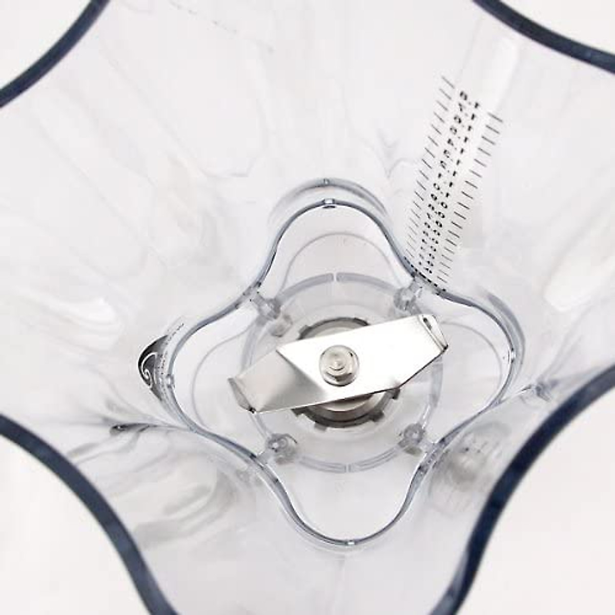 Hamilton Beach 6126-650 Container Assembly,Transparent,Medium